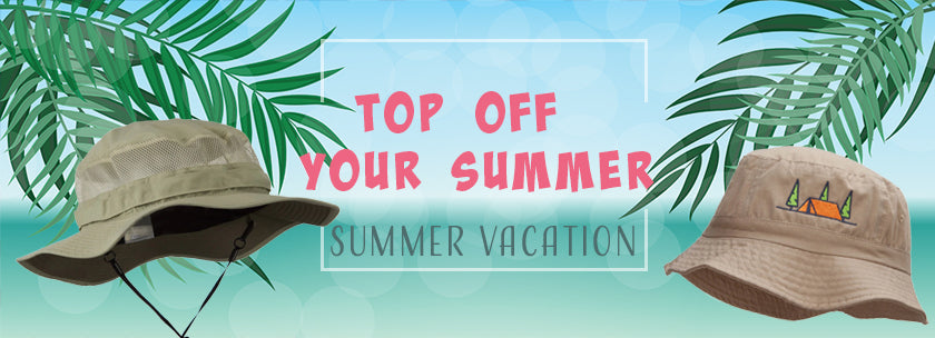 Hello Summer! – e4Hats.com