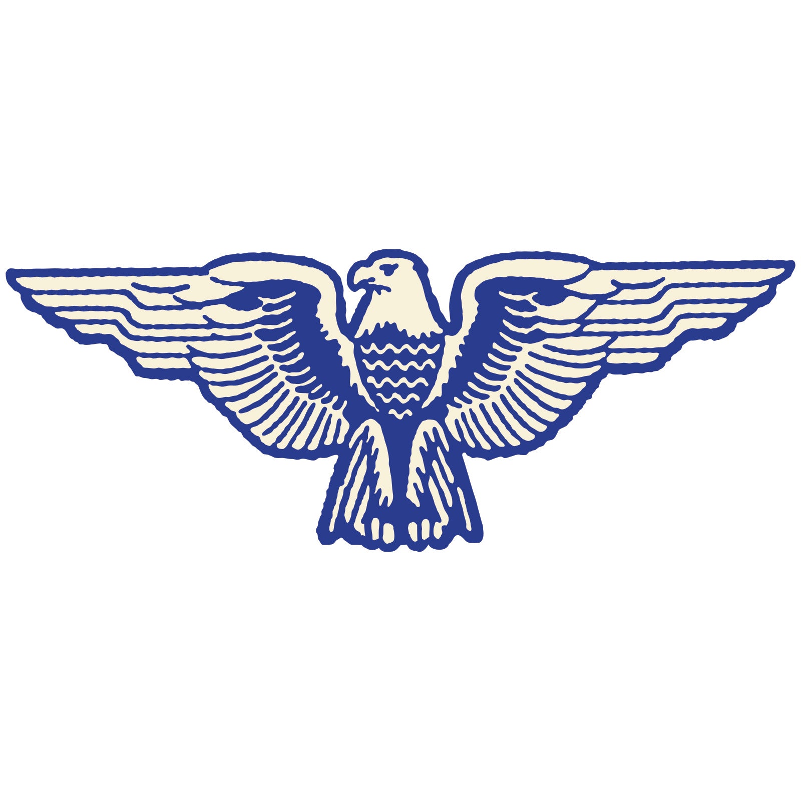 Stylized Eagle | Animal DTG Printing Design | e4Hats – e4Hats.com