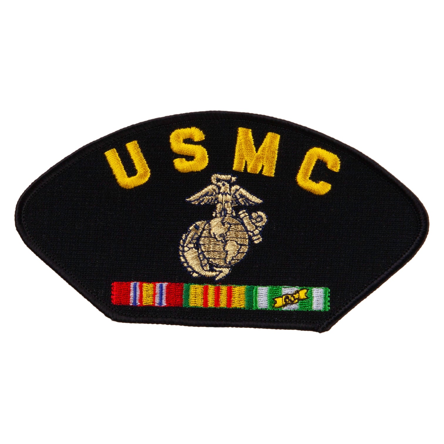 Licensed USMC Patch Made in USA | Marine | e4Hats – e4Hats.com