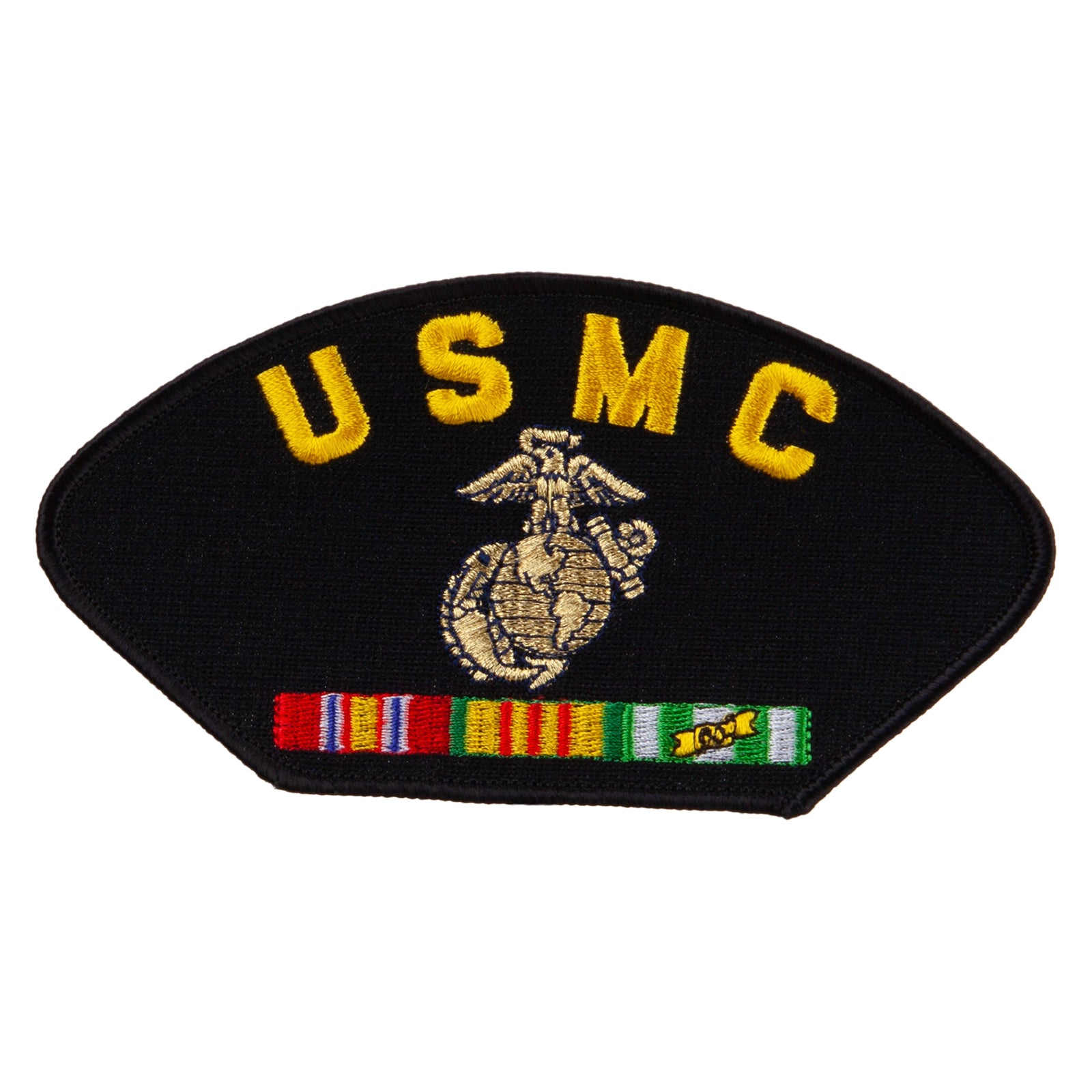 Licensed USMC Patch Made in USA | Marine | e4Hats – e4Hats.com