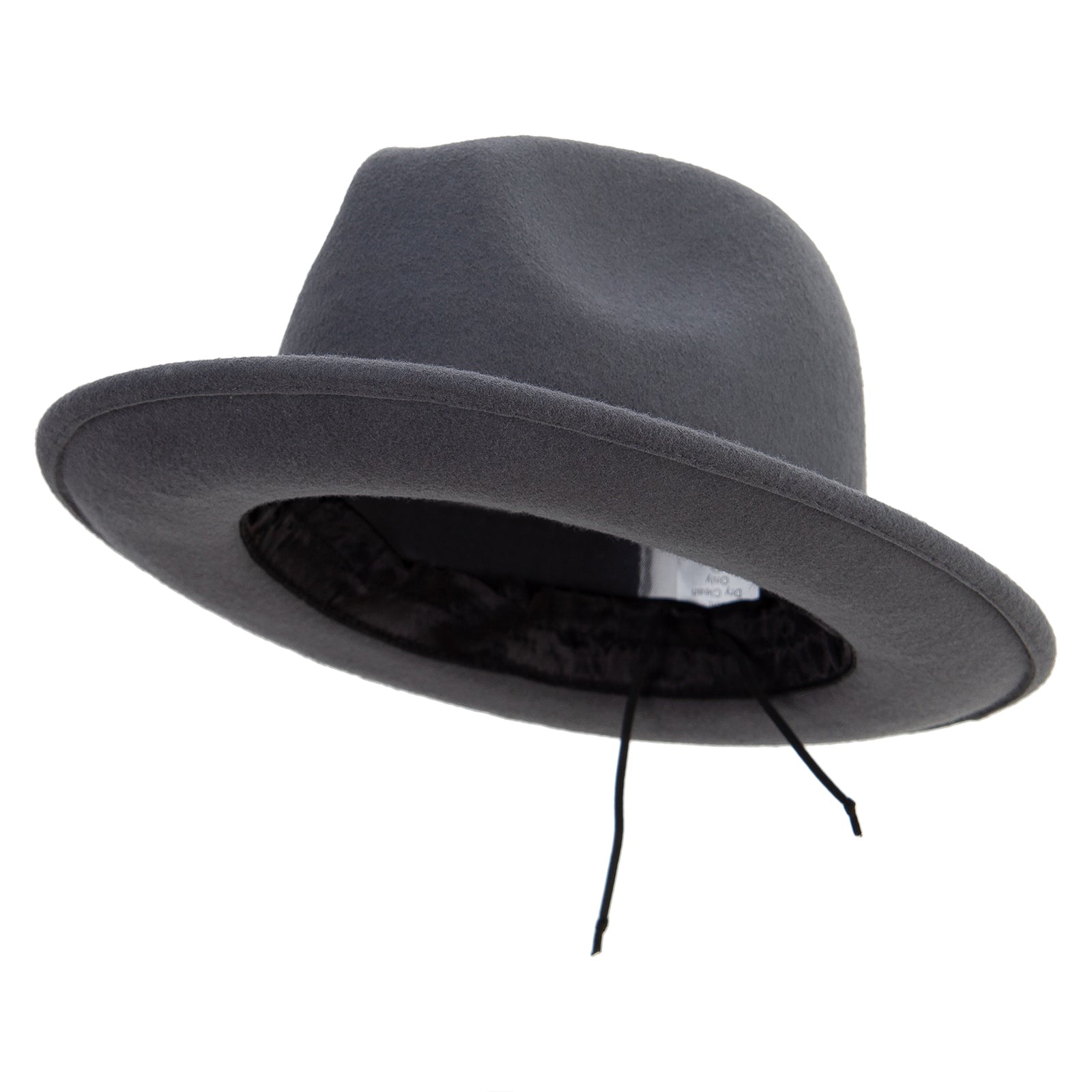 Men's 4 Color Tribal Band Fedora | Fabric Fedora Hat | e4Hats – e4Hats.com