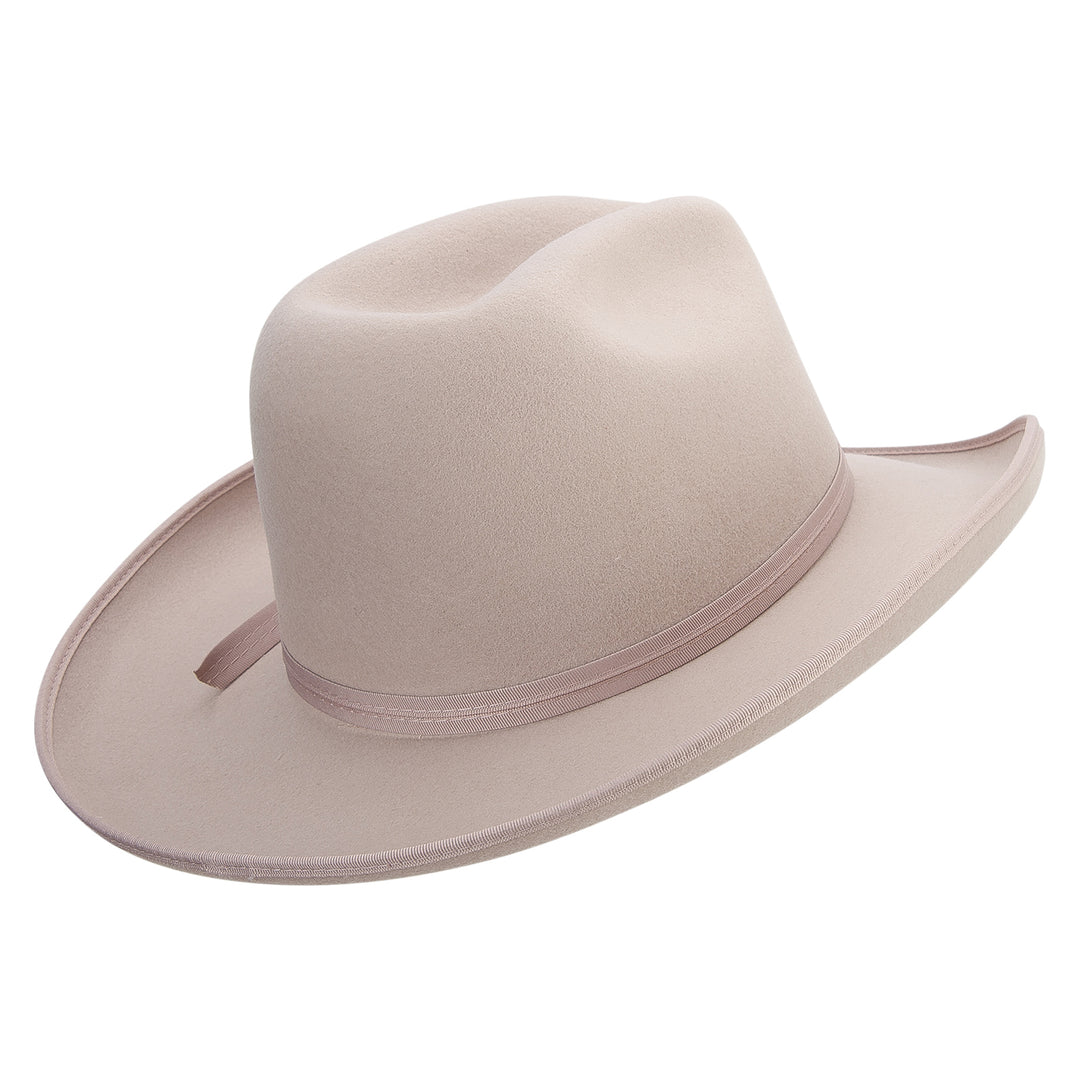 Wool Felt Cowboy Hat | Cowboy/Outback Hat | e4Hats – e4Hats.com
