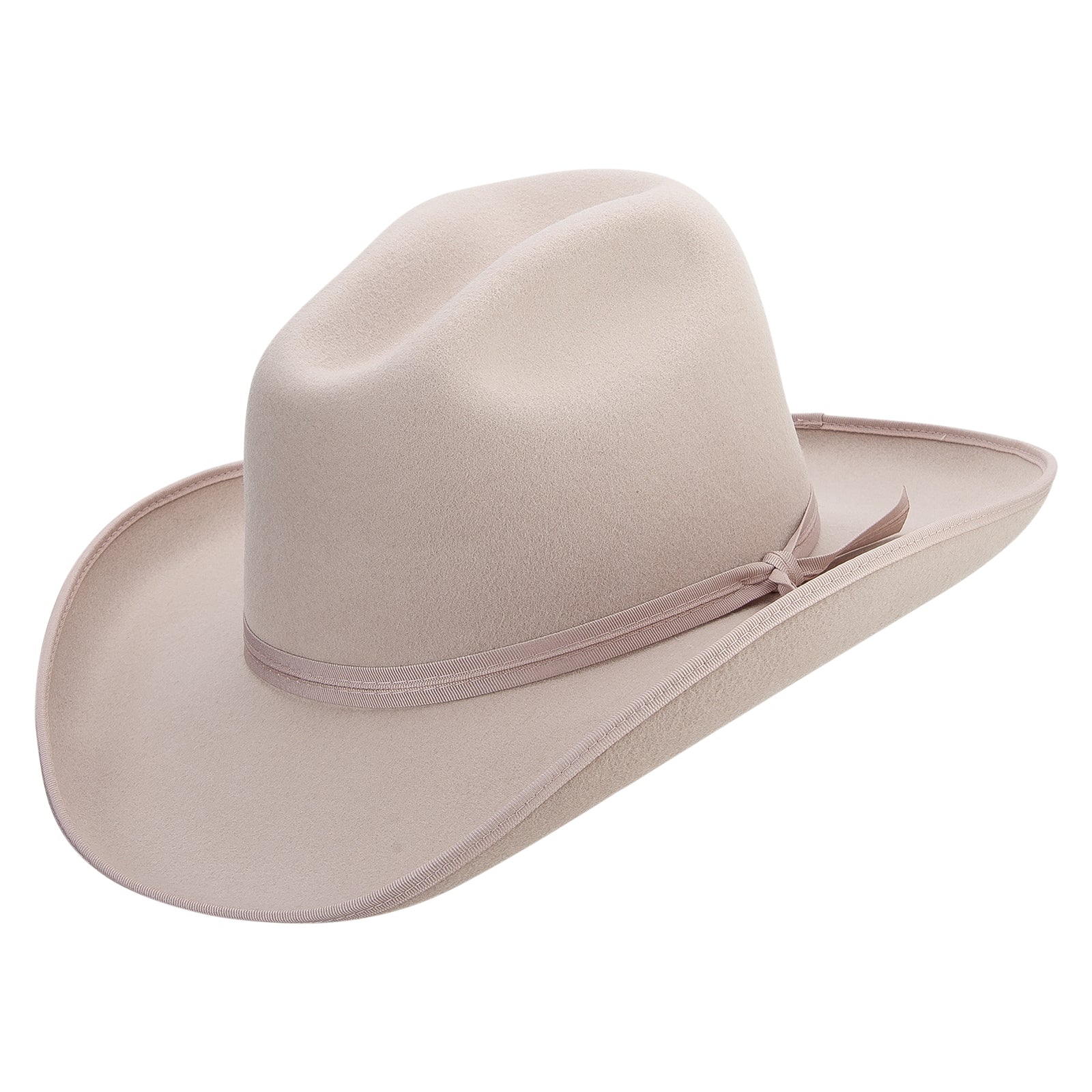 Wool Felt Cowboy Hat | Cowboy/Outback Hat | e4Hats – e4Hats.com