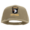 Ranger, Air Assault, Airborne | Army Designed Caps | e4Hats – e4Hats.com