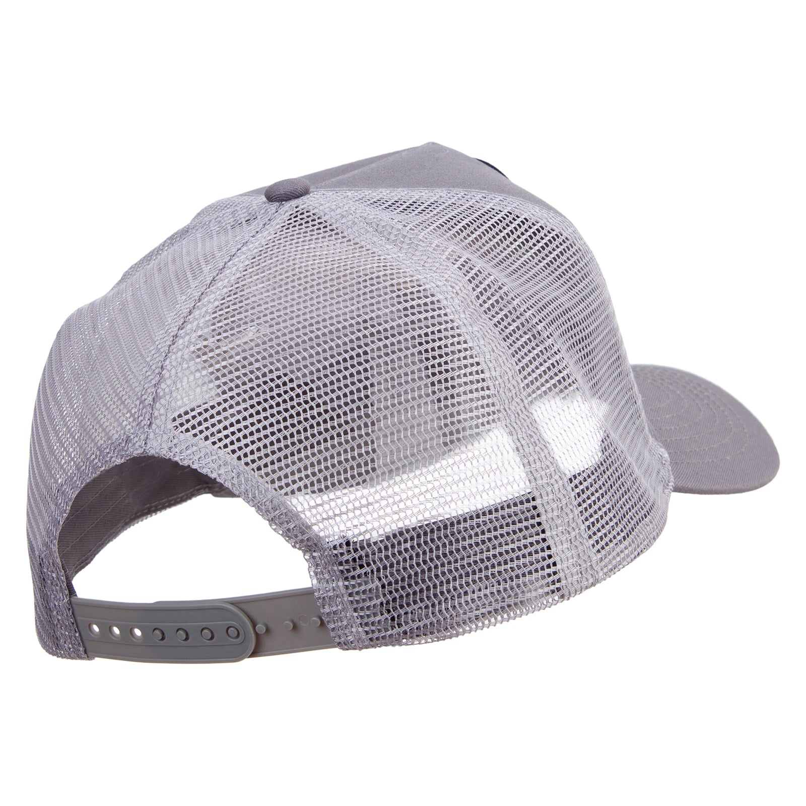 Skull and Choppers Patched New Big Size Trucker Mesh Cap | Army ...