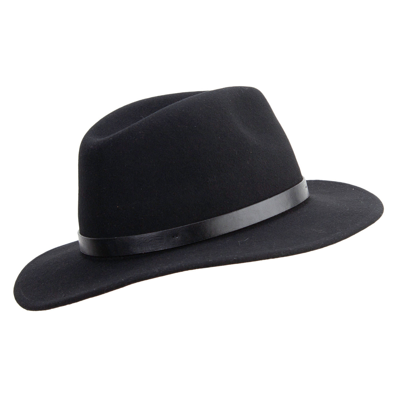 Women's Fabric Fedora Hat | Fabric Fedora Hat | e4Hats – e4Hats.com