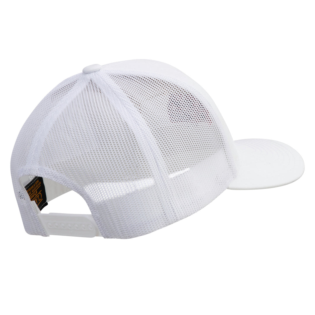 Mad Rider Embroidered Retro Trucker Cap | Phrase Designed | e4Hats ...