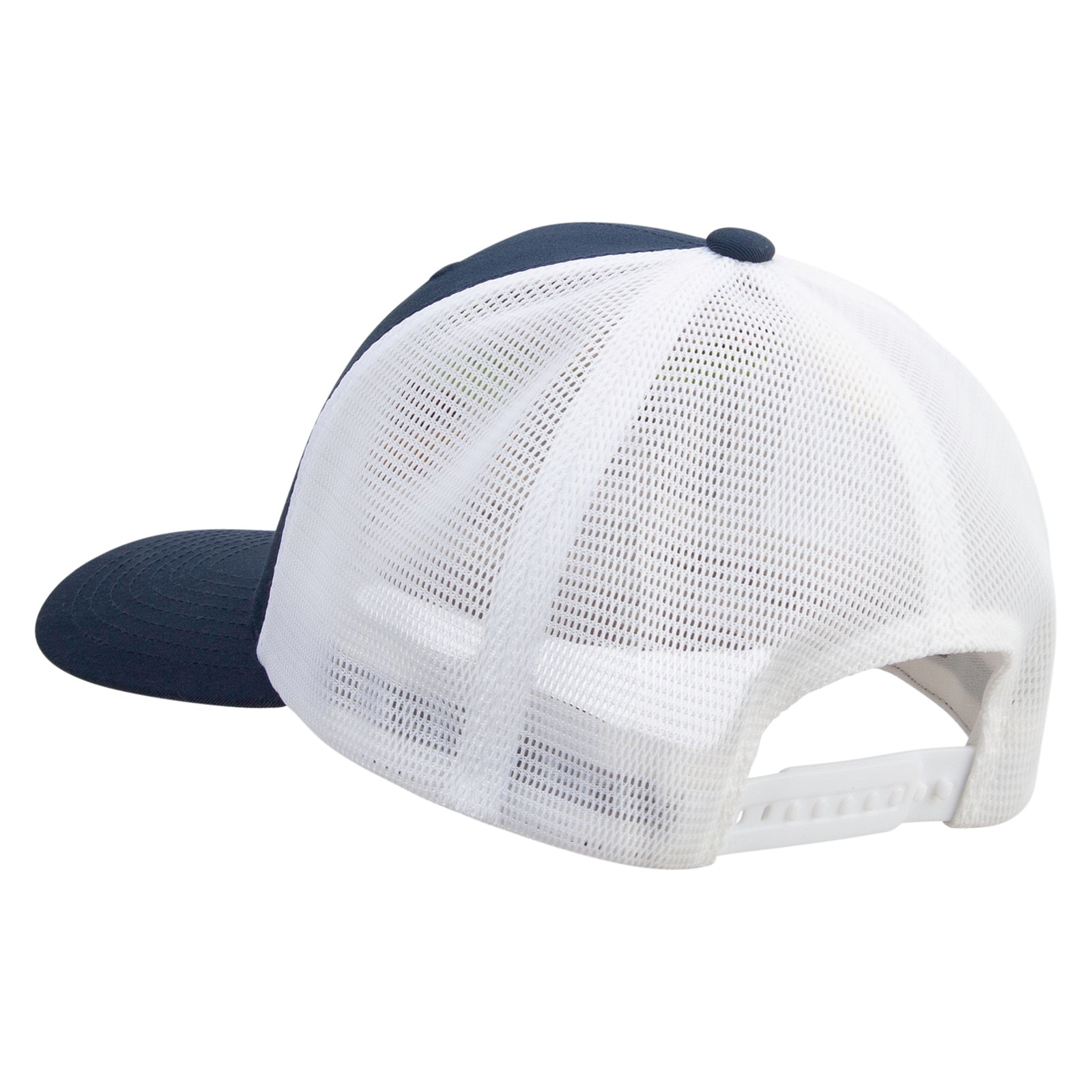 Licensed US Navy Veteran Embroidered Flexfit 2 Tone Mesh Cap | Veterans ...