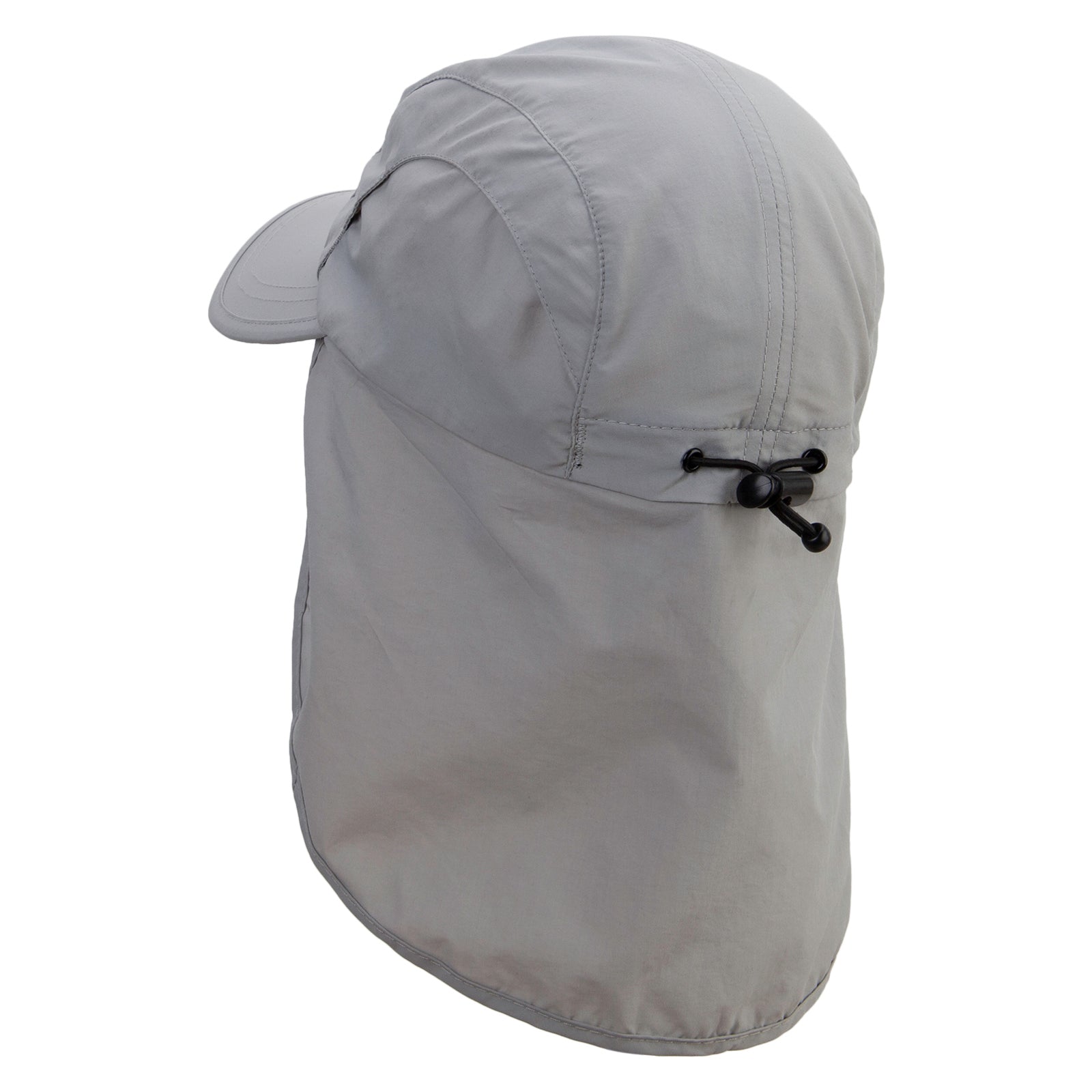 Moose Embroidered Flap Hat | Animal Designed | e4Hats – e4Hats.com