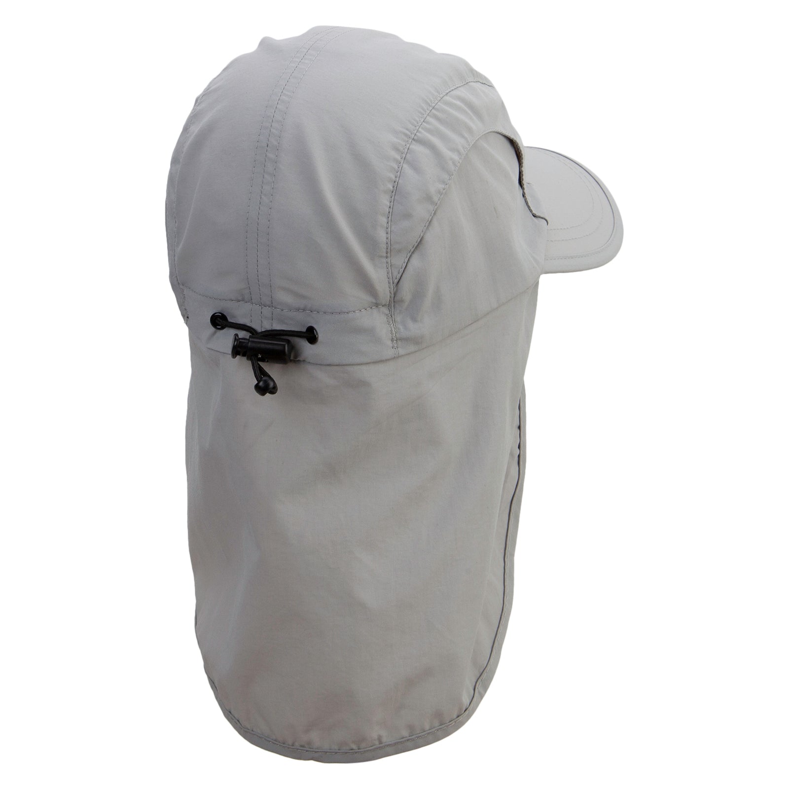 Moose Embroidered Flap Hat | Animal Designed | e4Hats – e4Hats.com