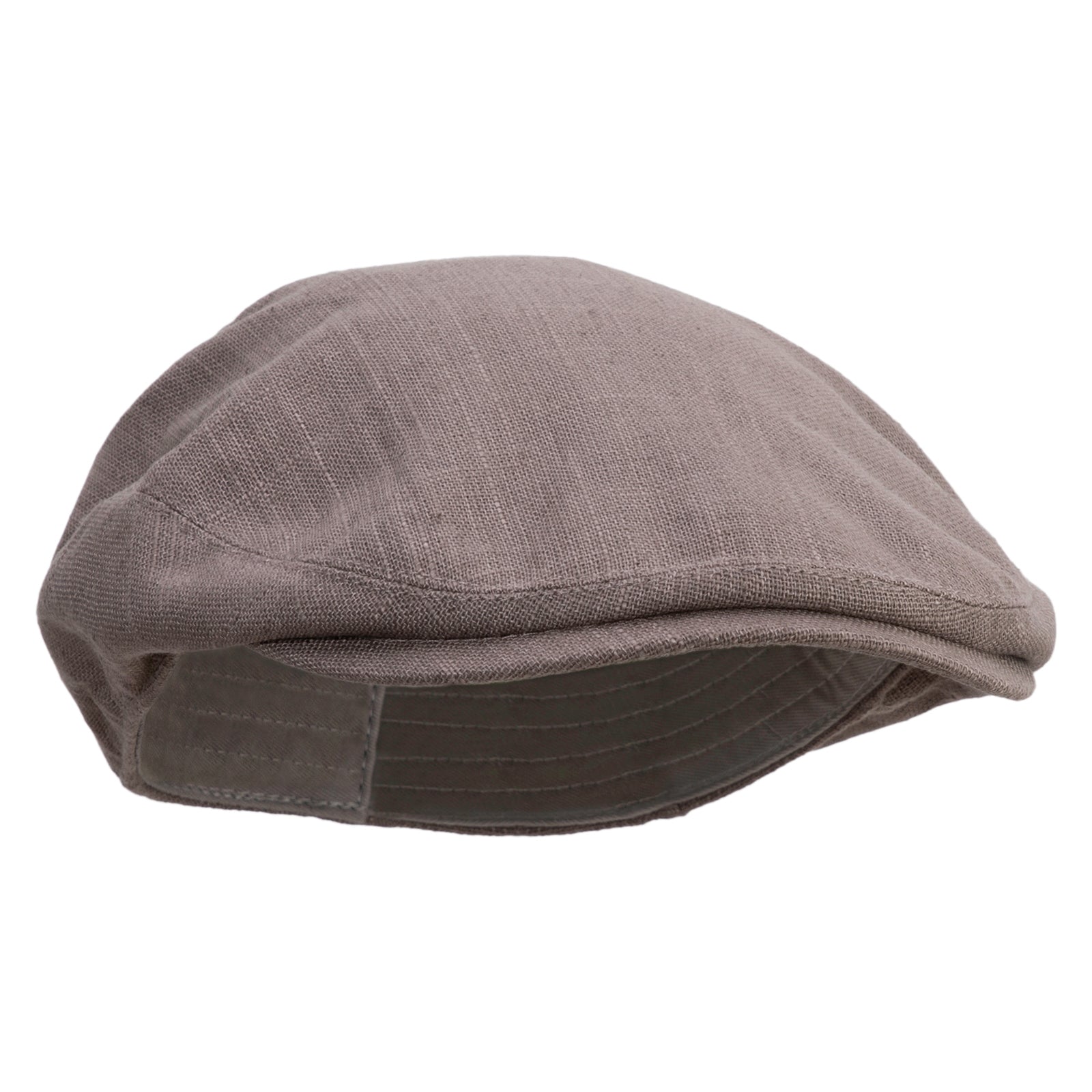 Texas Golf Club Embroidered Men's Linen Summer Ivy Cap | Symbol ...