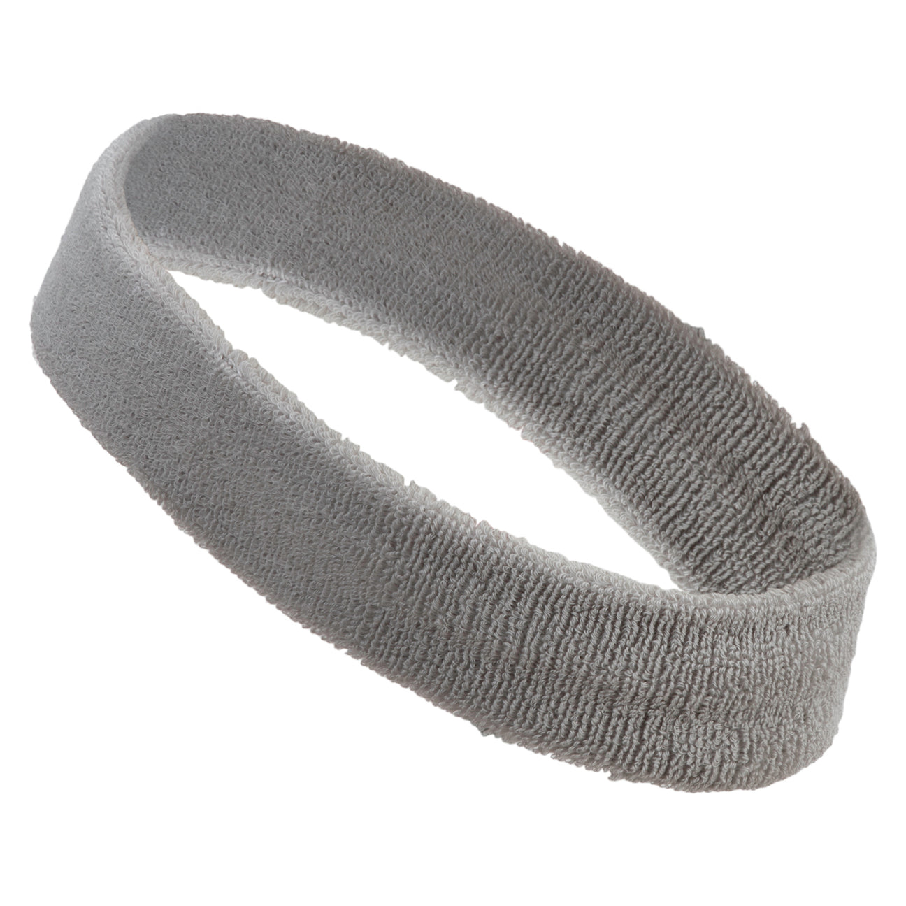 Running Symbol Embroidered Head Bands Terry | Symbol Designed | e4Hats ...