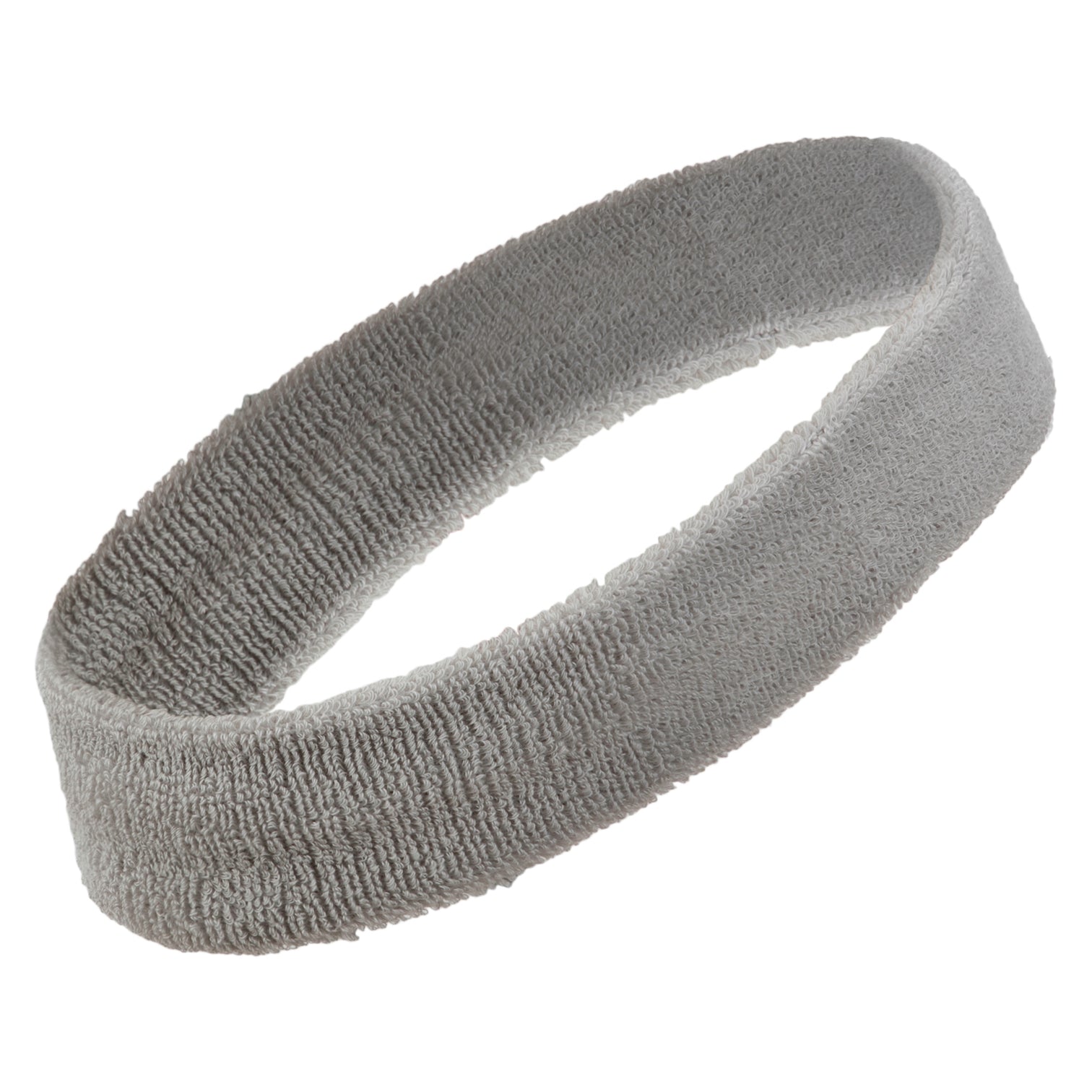 Running Symbol Embroidered Head Bands Terry | Symbol Designed | e4Hats ...