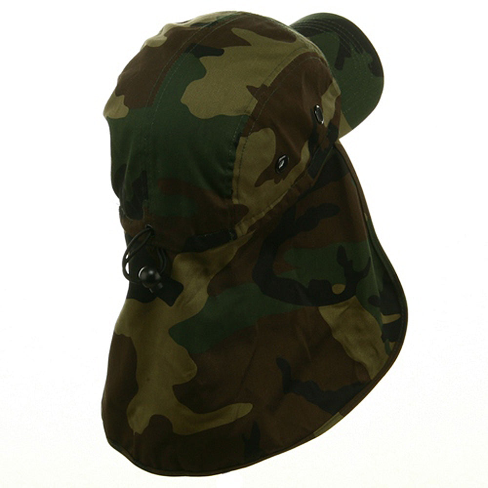 Flap Hats (03) | Sun Protection Flap Hat | e4Hats – e4Hats.com
