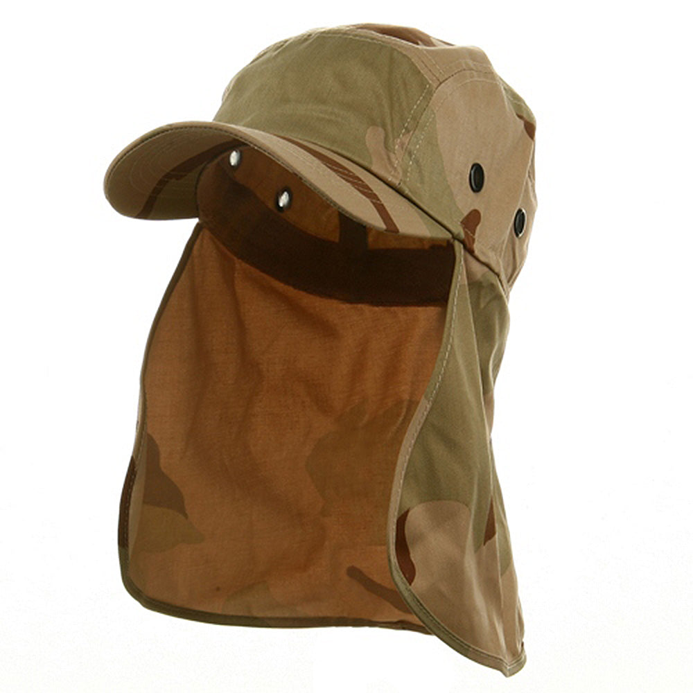 Flap Hats (03) | Sun Protection Flap Hat | e4Hats – e4Hats.com