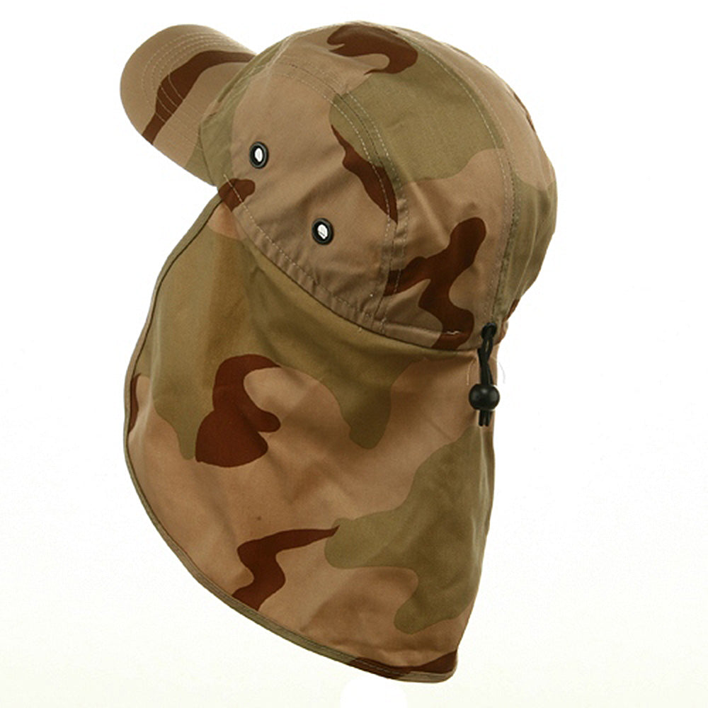 Flap Hats (03) | Sun Protection Flap Hat | e4Hats – e4Hats.com