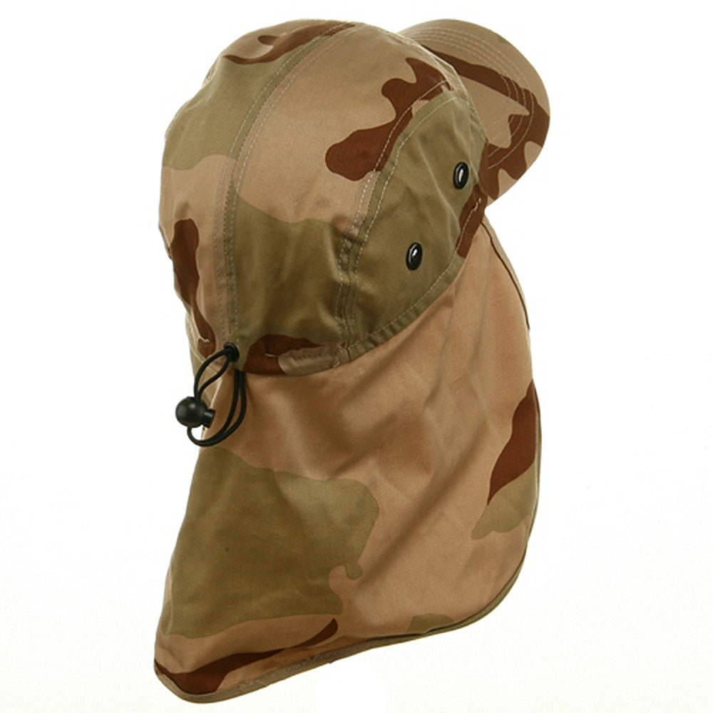 Flap Hats (03) | Sun Protection Flap Hat | e4Hats – e4Hats.com