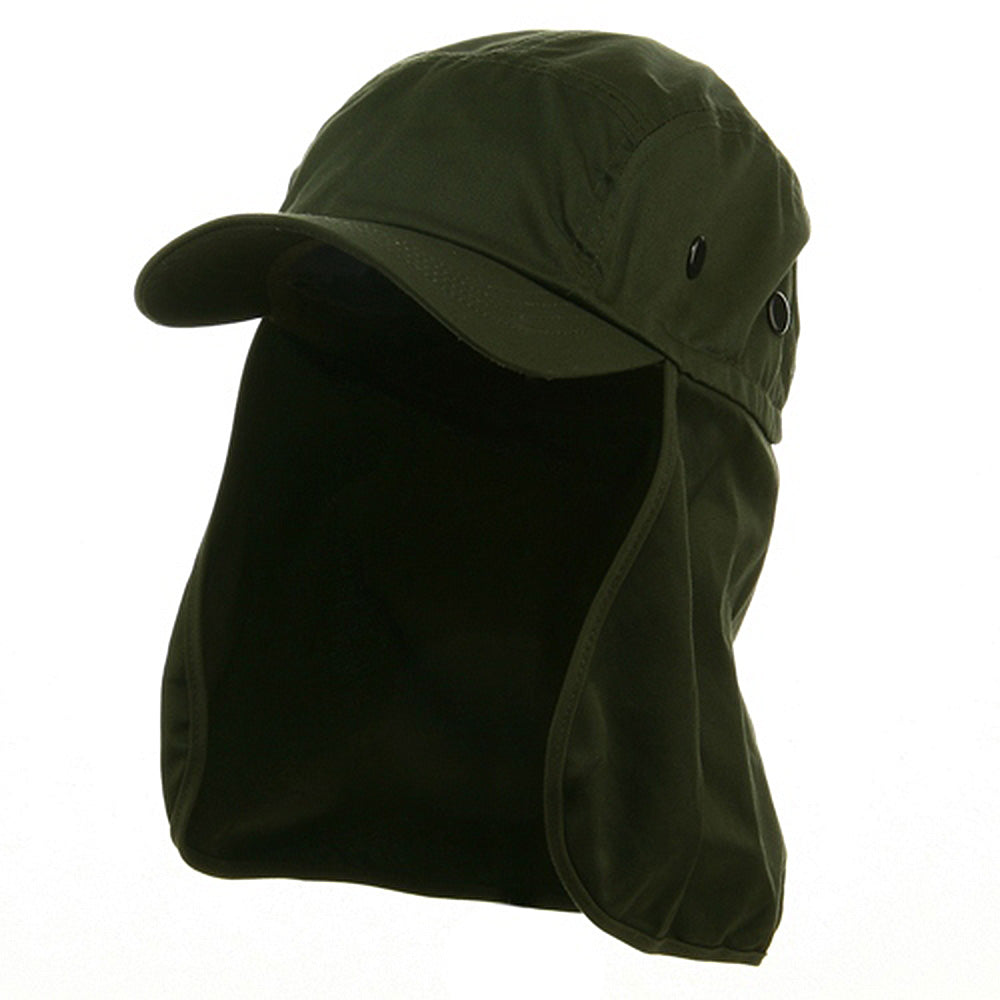Flap Hats (03) | Sun Protection Flap Hat | e4Hats – e4Hats.com