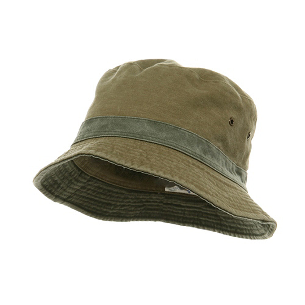 Reversible Hats | Bucket Hat | e4Hats – e4Hats.com