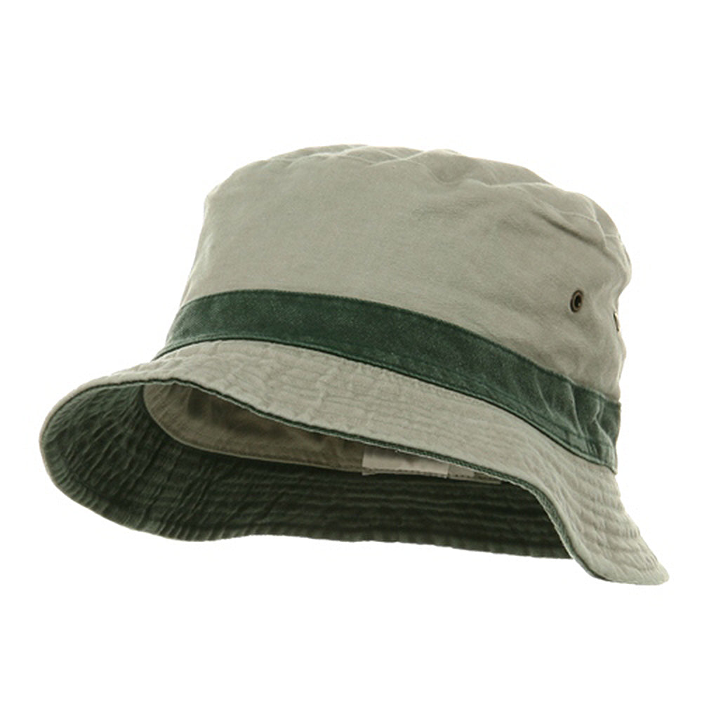 Reversible Hats | Bucket Hat | e4Hats – e4Hats.com