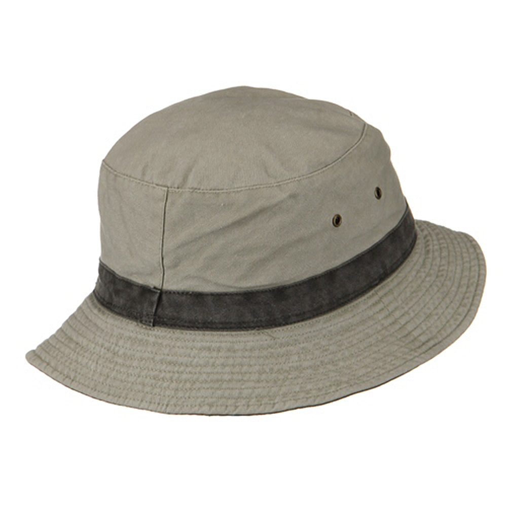 Reversible Hats | Bucket Hat | e4Hats – e4Hats.com