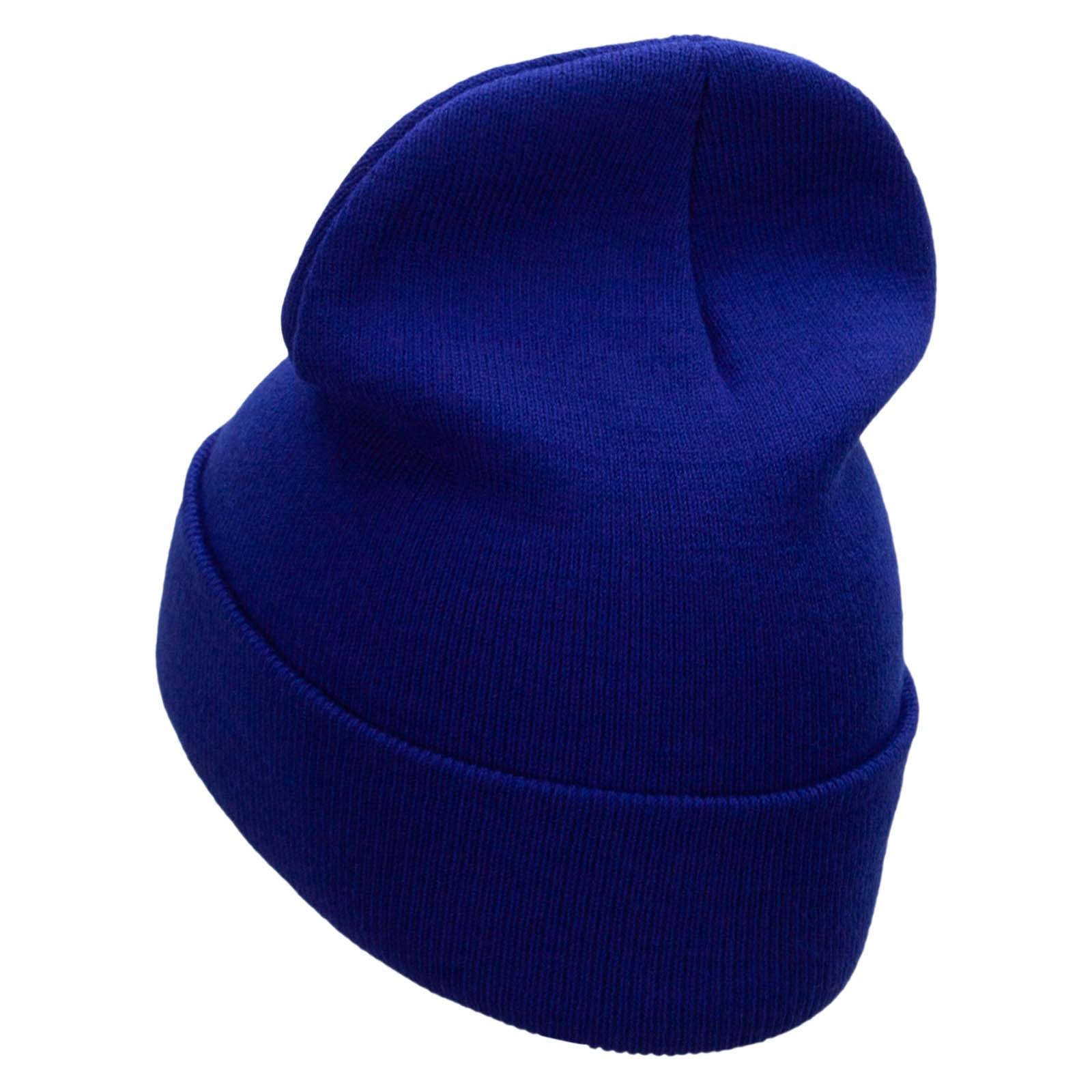 Karate Dojo Embroidered 12 Inch Long Knitted Beanie | Athletics ...