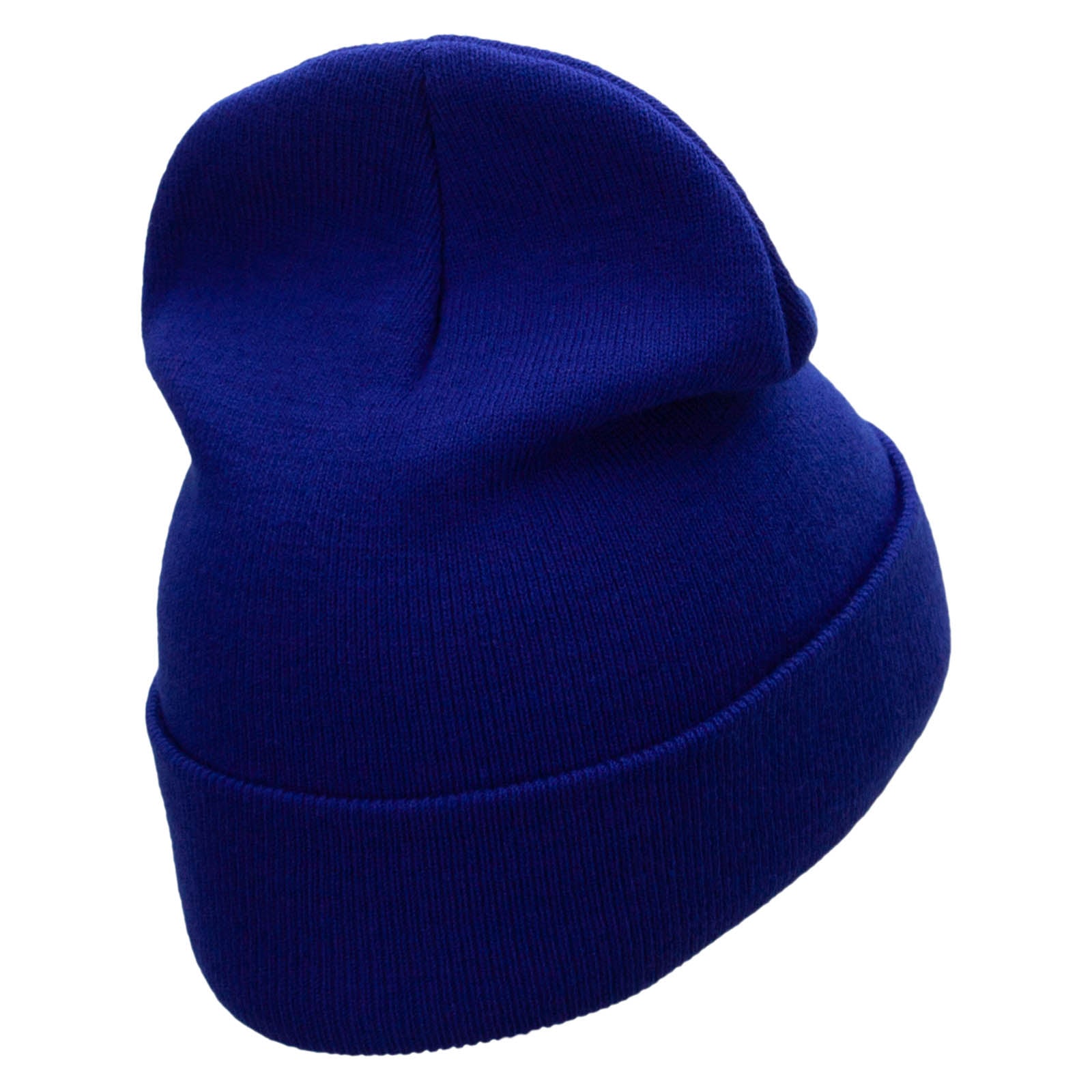 Karate Dojo Embroidered 12 Inch Long Knitted Beanie | Athletics ...