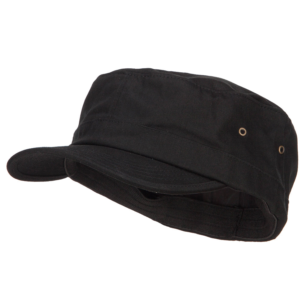 Ripstop, Military or Army | Cadet Big Hat | e4Hats – e4Hats.com