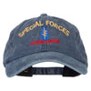 Ranger, Air Assault, Airborne | Army Designed Caps | e4Hats – e4Hats.com