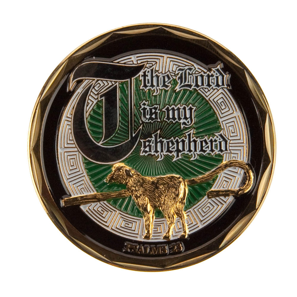 Bible Verses Coins | Coin/Medallion | e4Hats – e4Hats.com