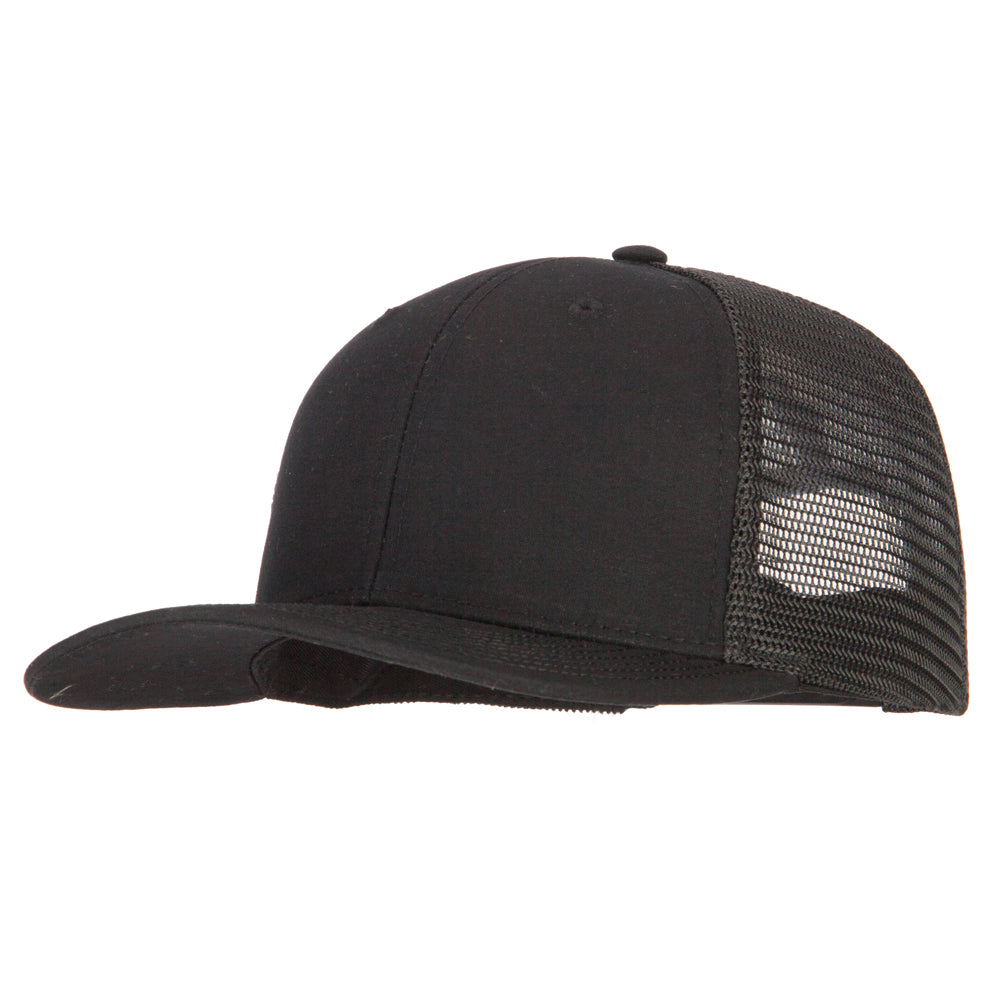 Cotton Deluxe Trucker Ball Cap | Trucker Cap | e4Hats – e4Hats.com