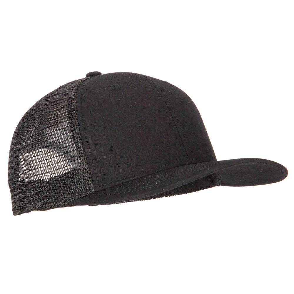 Cotton Deluxe Trucker Ball Cap | Trucker Cap | e4Hats – e4Hats.com