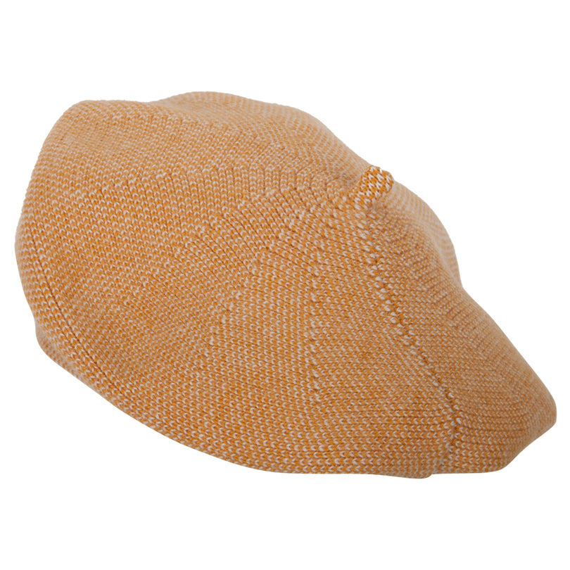 Ladies Acrylic Angora Wide Brim Edge Beret Hat | Beret/Tam Hat | e4Hats ...