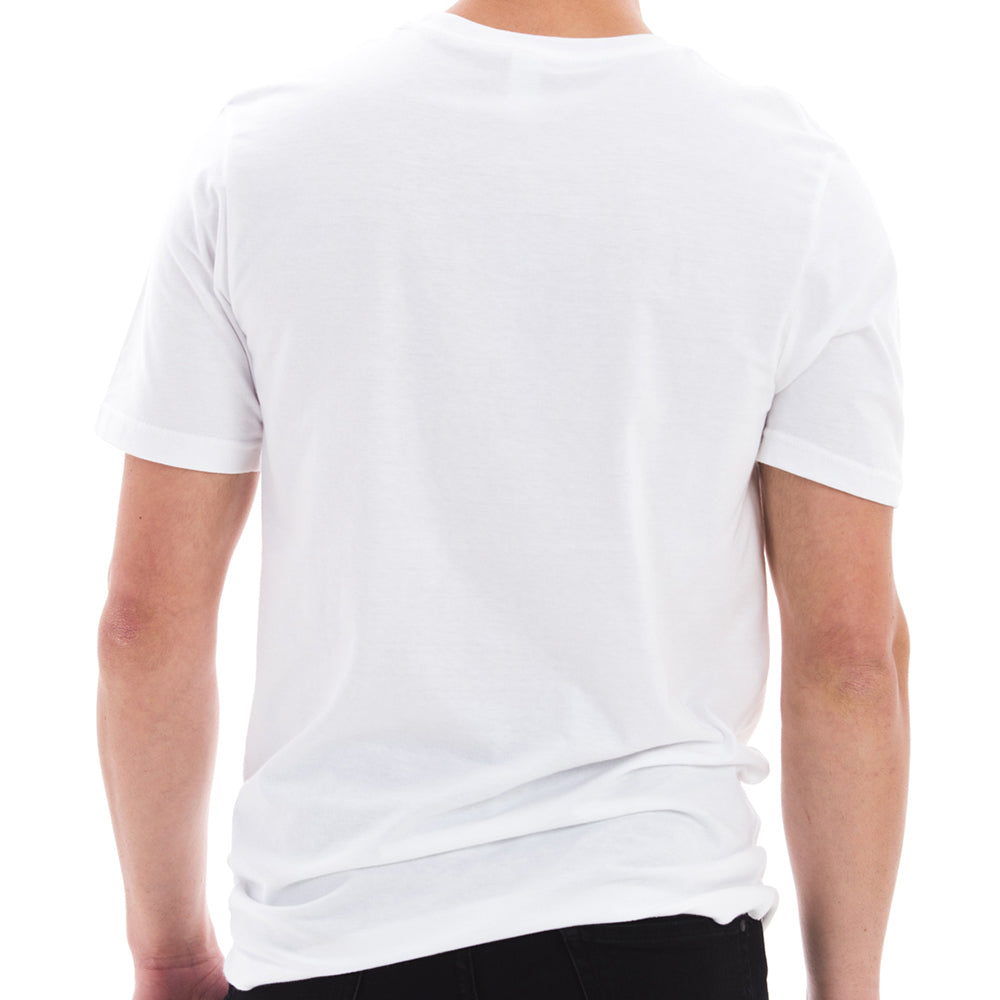 Decoy Duck and Goose Graphic Design Deluxe Jersey T-Shirt | Leisure ...
