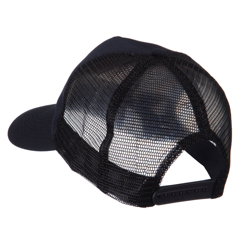 USA Eastern State Police Embroidered Patch Cap | Enforcement Designed ...