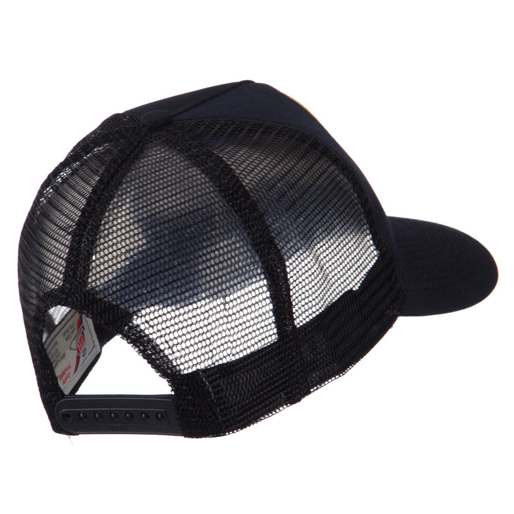 USA Eastern State Police Embroidered Patch Cap | Enforcement Designed ...