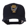 Police, Security, Sheriff | Enforcement Designed Hats | e4Hats – e4Hats.com
