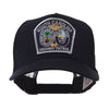 Police, Security, Sheriff | Enforcement Designed Hats | e4Hats – e4Hats.com