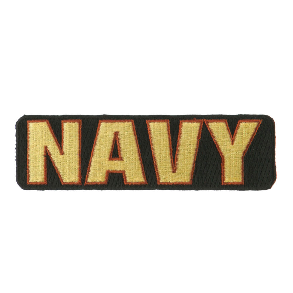 US Military Front Jacket Patches | Phrase Patch Design | e4Hats ...