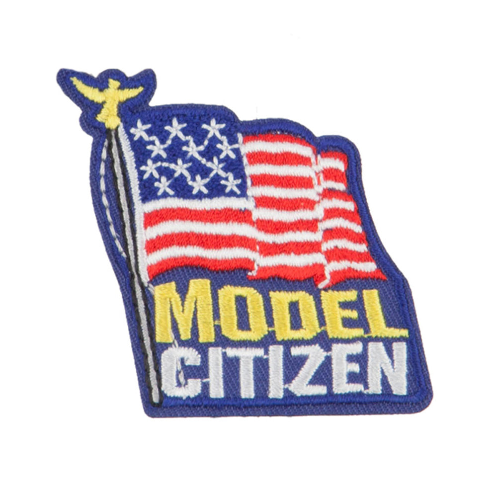 USA Government Embroidered Patch | Enforcement Patch Design | e4Hats ...