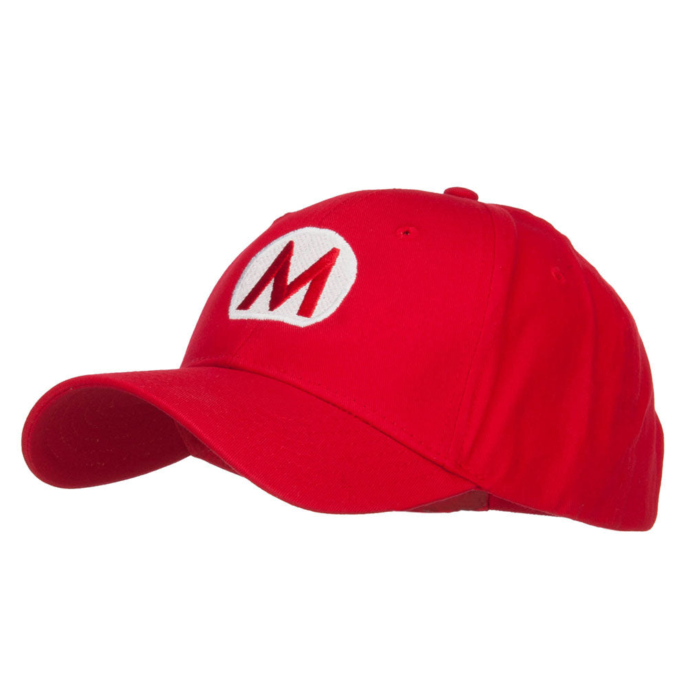 Mario Luigi Wario Waluigi Embroidered Cap | Halloween Designed | e4Hats ...