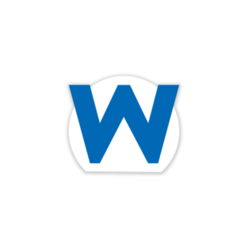 Mario Luigi Wario Waluigi Logo Heat Transfers | Halloween Sticker ...