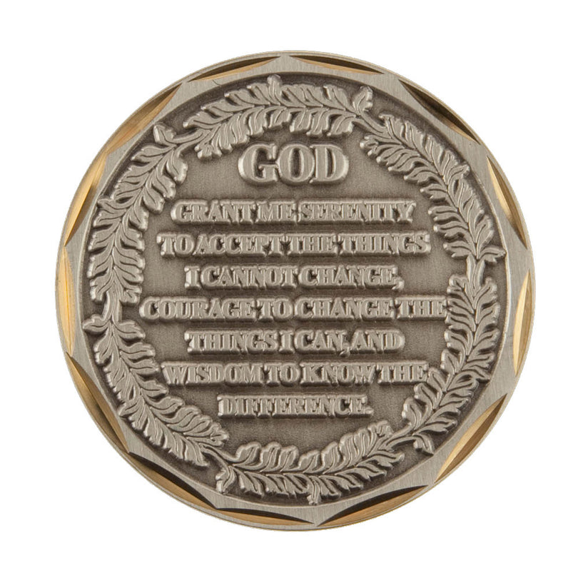 Spiritual Coins | Coin/Medallion | e4Hats – e4Hats.com