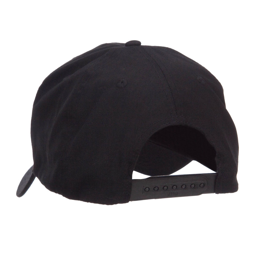 West Virginia State Police Patched Cap | Enforcement Designed | e4Hats ...