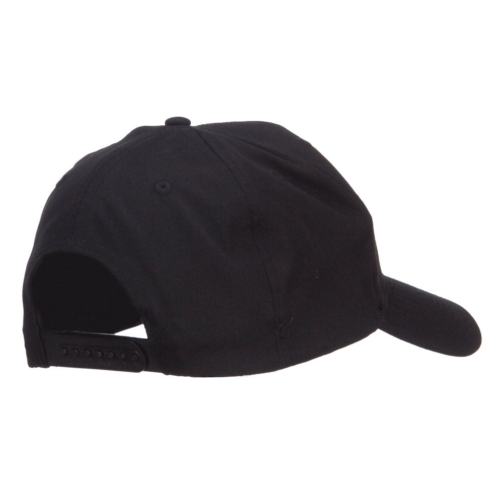 West Virginia State Police Patched Cap | Enforcement Designed | e4Hats ...