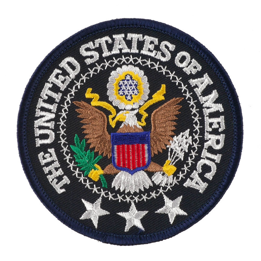 Patriotic Patches | Patriot Patch Design | e4Hats – e4Hats.com