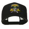 Ranger, Air Assault, Airborne | Army Designed Caps | e4Hats – e4Hats.com