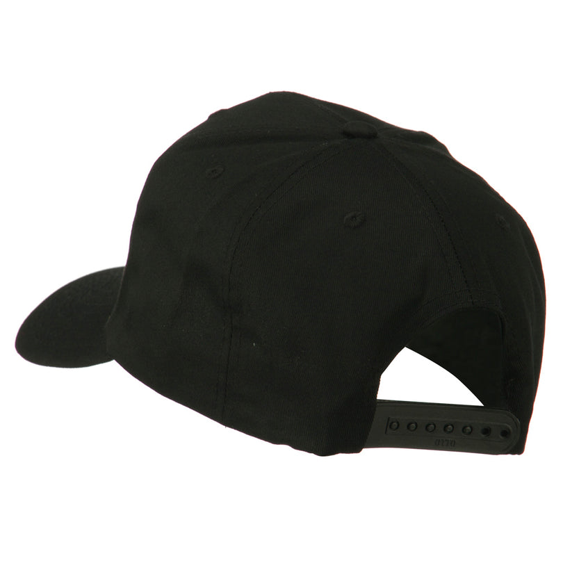 Rhode Island State Police Patched Cap | Enforcement Designed | e4Hats ...