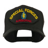 Ranger, Air Assault, Airborne | Army Designed Caps | e4Hats – e4Hats.com