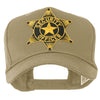 Police, Security, Sheriff | Enforcement Designed Hats | e4Hats – e4Hats.com